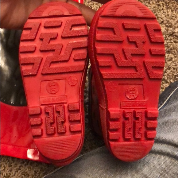 Kidorable | Jackets & Coats | Kidorable Rain Coat Rain Boots | Poshmark